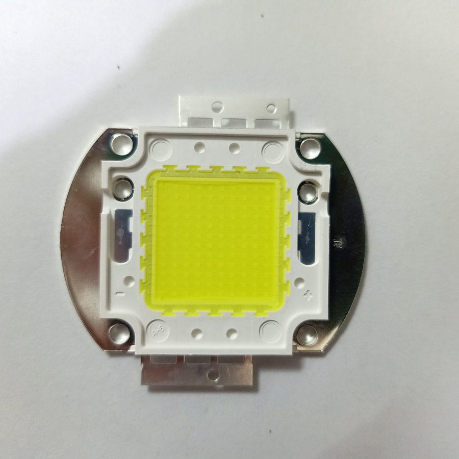 BRIDGELUX - USA : BRIDGELUX (USA) CHIP LED 60W - 150LM/W - TRẮNG 7000K